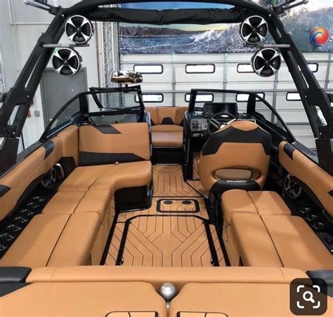 Pin By Ted Hinkle On Boats Boat Interior Boat Interior Design Boats