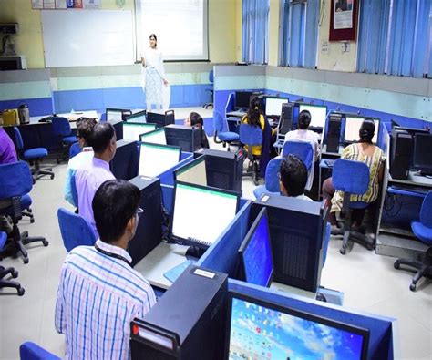 Become Master In Computer Application With MCA
