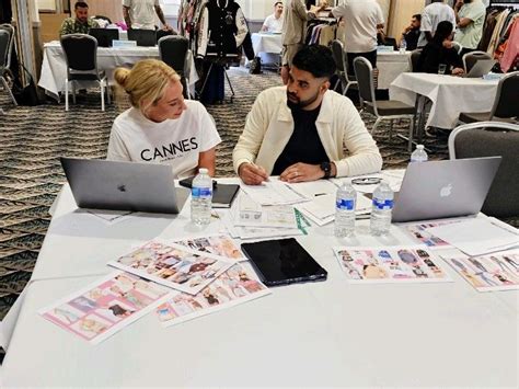 Satvir S On Linkedin Day 1 Of Another Exciting Expo We Didnt Have