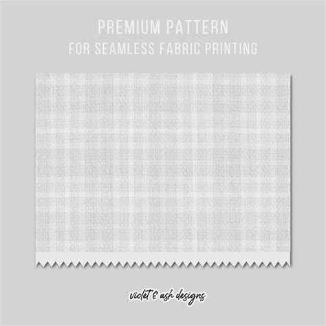 Tartan Seamless File Repeat Pattern Scrapbook Paper Plaid Pattern Buffalo Check Pattern