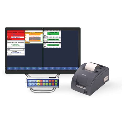 Oracle Micros Terminal Stations Hrs Hospitality And Retail Systems