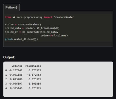 The Role Of Feature Engineering In Machine Learning Success