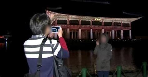 2016 제2회 경복궁 야간개장 오는 30일부터 관람 범위는