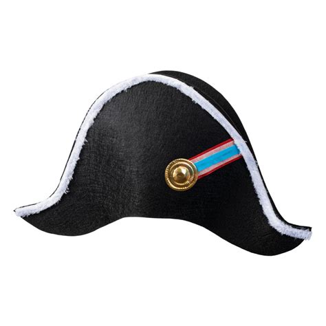 Adult Men Napolean Hat 27 99 The Costume Land