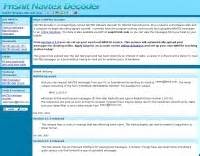 Navtex Decoder The DXZone