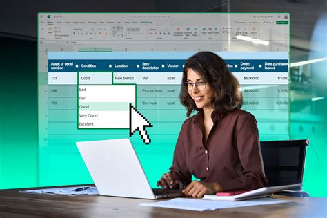 Make Excel Smarter With Dynamic Dropdown Lists Heres How They Work