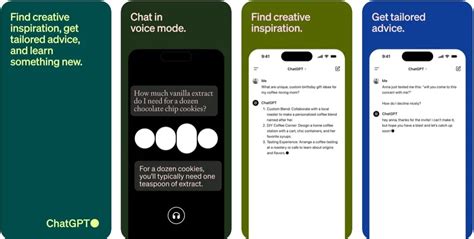 ChatGPT For IOS Elevate Your IPhone Messaging Game