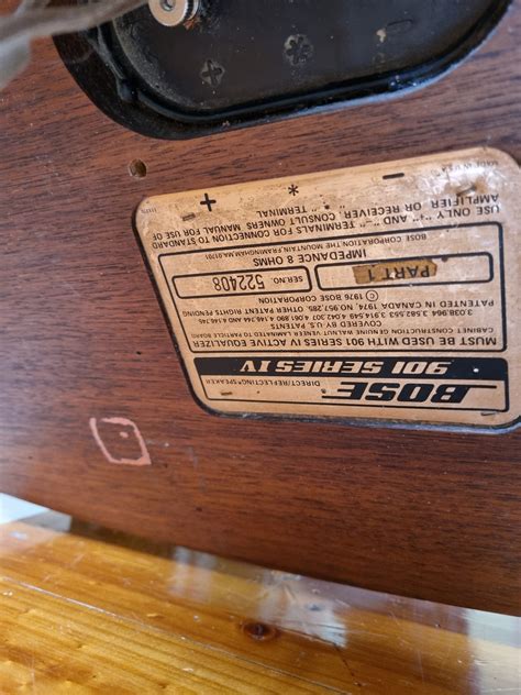 Bose Speakers With Equalizer Stereo Home Cinema Headphones Components StereoNET