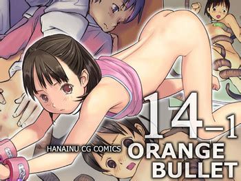 ORANGE Nhentai Hentai Doujinshi And Manga