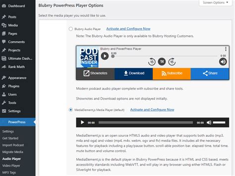 11 best audio player plugins for wordpress