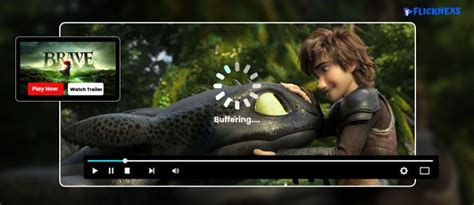 Buffering Solution Improving Your Streaming Experience