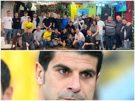 Клуб от Пиринската Бундеслига към шефа на БФС Скъпи Гонзо в селския ни отбор не играем “Аз и