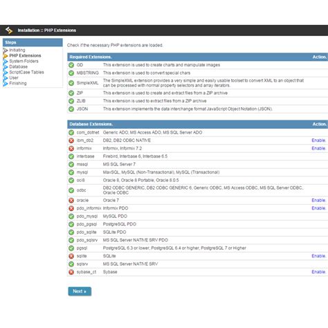 3 Best Scriptcase Alternatives Reviews Features Pros And Cons