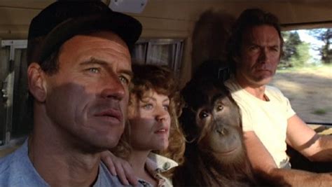 Know Your Role Geoffrey Lewis Bulletproof Action