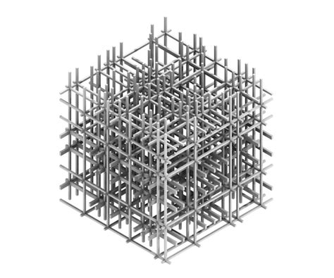 Voxel Synthesis ‒ Ldm ‐ Epfl