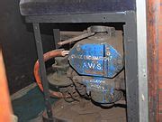 Category Automatic Warning System Wikimedia Commons