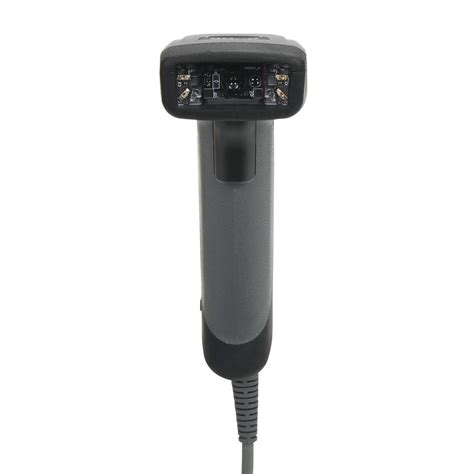 Cr1500 K202 C298 Code Barcode Scanner Plc Company