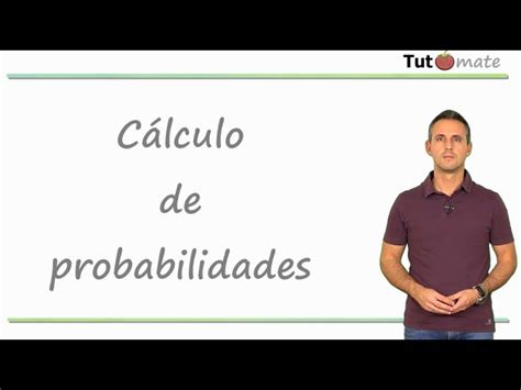 Fórmula Para Calcular La Probabilidad