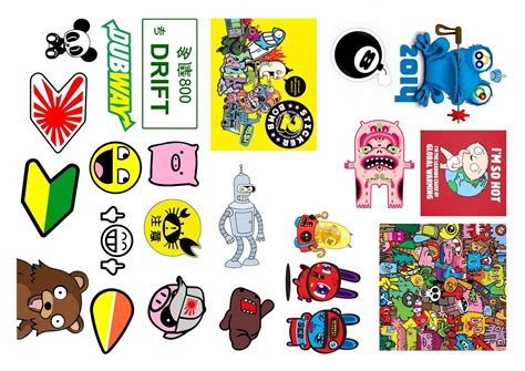 Наклейки Для Мальчиков 12 Лет 65 фото