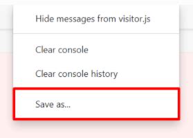 Find Your Log Files TeamViewer Support Find Your Log Files TeamViewer Support