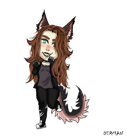 Chibi T By Derman68 On Deviantart