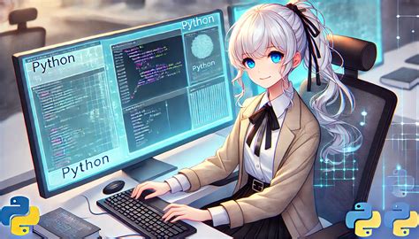 Pythonのinput徹底解説！ユーザー入力の基本から応用まで完全ガイド Pythonプログラミングの世界