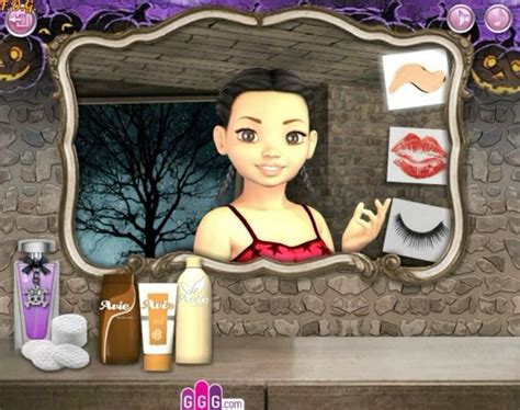 Флеш игра Эйви для девочек Старые игры Детские воспоминания Детство