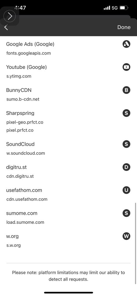So What Does Duck Duck Go Actually Do Asking For A Friend Rduckduckgo