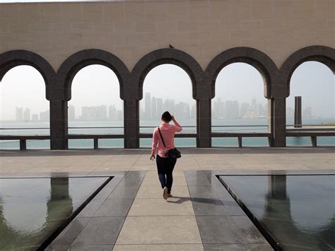 Best Doha Qatar Images On Pholder City Porn Pics And Architecture Porn