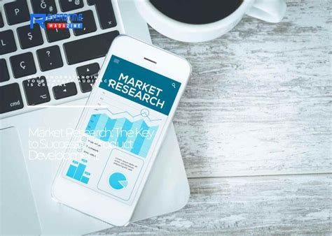 Wispaz Technologies On Linkedin The Importance Of Market Research In Product Development