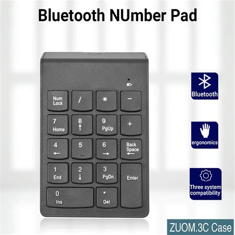 Jual Keyboard Numeric Numpad Angka Keypad Numeric Usb Kabel Keyboard Wireless 2 4ghz 10 Meter