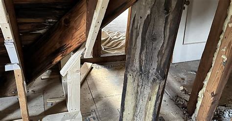 How To Frame These Valley Corners Frame A Corner Box In The Wood