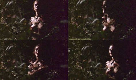 Patricia Tallman American Actress Free Celebrity Porn Photo