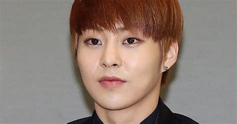 [포토] 엑소 시우민 차분해진 머리 스타일~