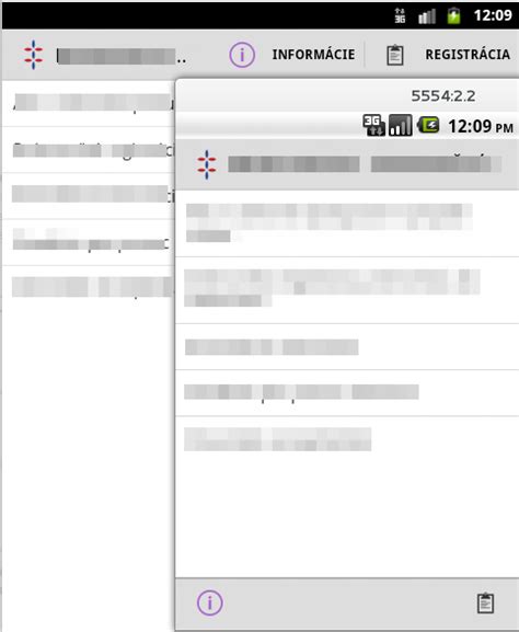 Android Force Showing Titles With Splitactionbarwhennarrow Option Enabled Stack Overflow