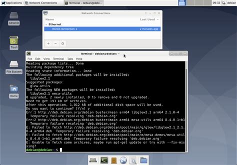 Can Not Reach Network Issue Utmapp UTM GitHub