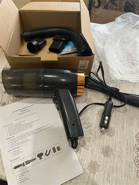 Прахосмукачка за кола с Николово • Olx Bg