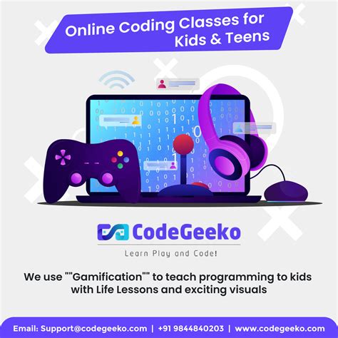 Codegeeko Academy Education Facebook 41 Photos