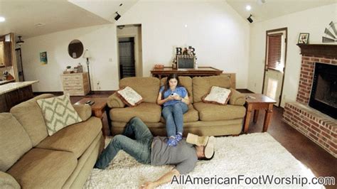 Ugg Boots Torment A Slave Part 4 All American Foot Worship Clips4sale