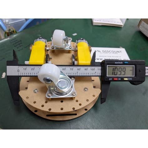 Copy Of Arduino 2wd Smart Robot Car Chassis Kit