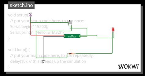 Aa Wokwi Esp32 Stm32 Arduino Simulator