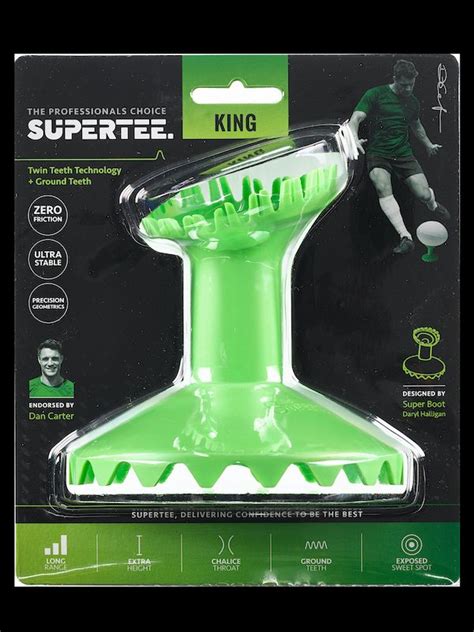 Supertee King Sports Safari