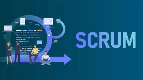 اسکرام Scrum چیست؟ و چگونه کار می کند؟
