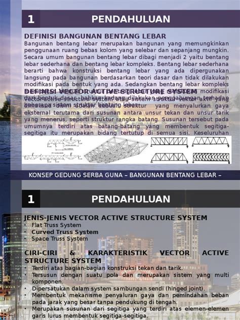 Vector Active Structure System Pdf