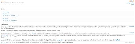 由系统函数求零极点图、频率响应幅频特性、相频特性的 Matlab 和 Python 方法matlab求系统函数的幅频特性 Csdn博客