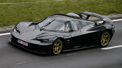 Ktm X Bow Gt Xr Review The Responsible Track Weapon