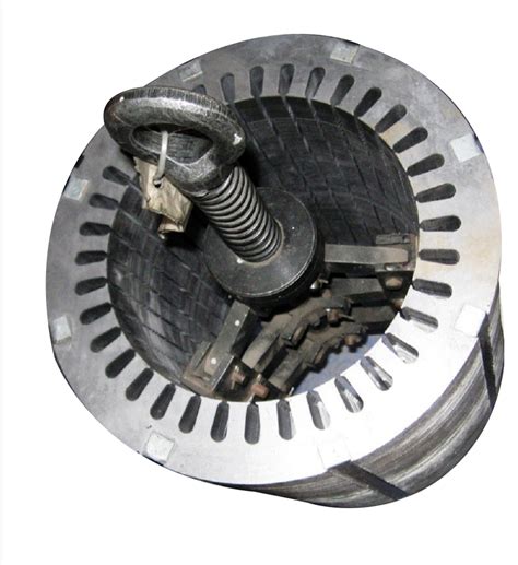 Motor Stack Lifting Tool At Rs 16000 Lifting Tools In Faridabad Id 26468224912