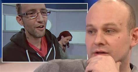 Did Jeremy Kyle Guests Have Sex Backstage ‘we Heard Yes Yes Yes Coming From The Dressing Room