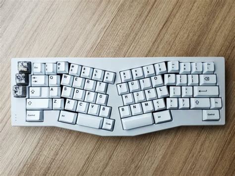 Split Keyboards Gallery