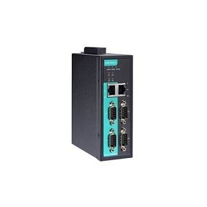 MOXA Port Serial Device Servers For Industrial Automation NPort IA AI Fully Automation